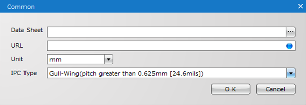Quadcept - Common Settings